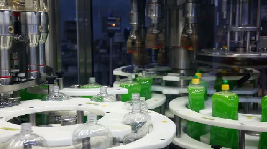 Raneen Industrial Solution