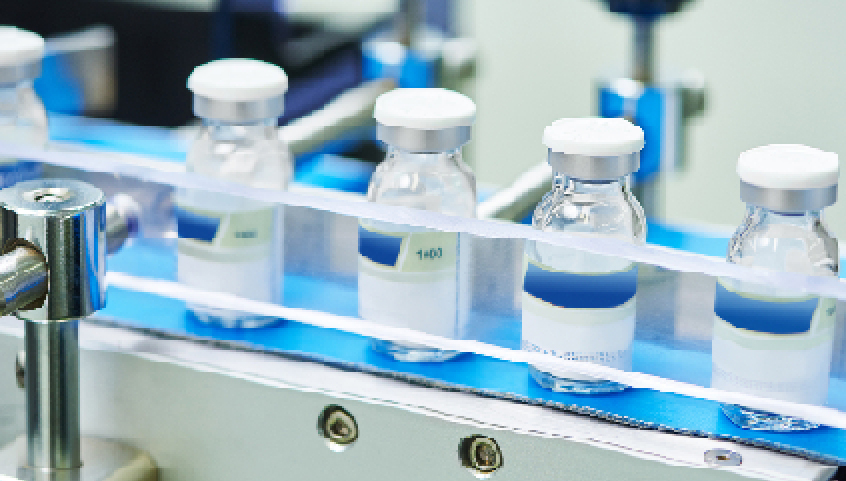 Raneen Industrial Solution