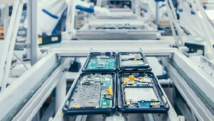 Raneen Industrial Solution