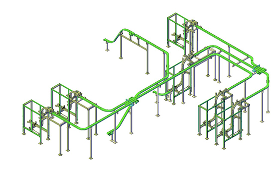 Raneen Industrial Solution