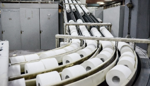 Raneen Industrial Solution