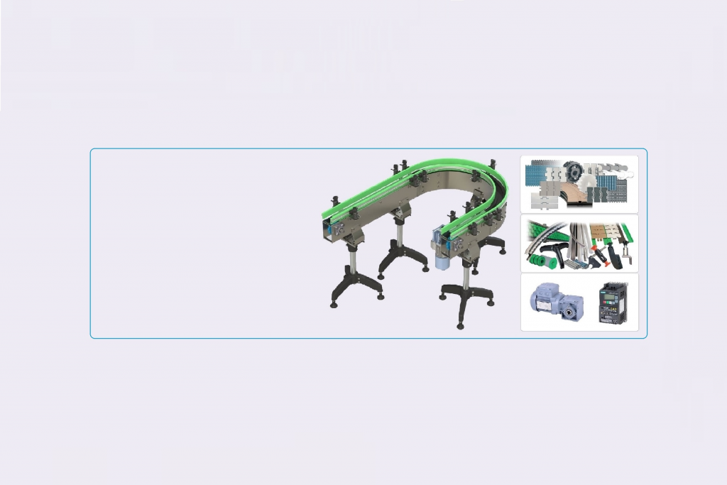 Raneen Industrial Solution